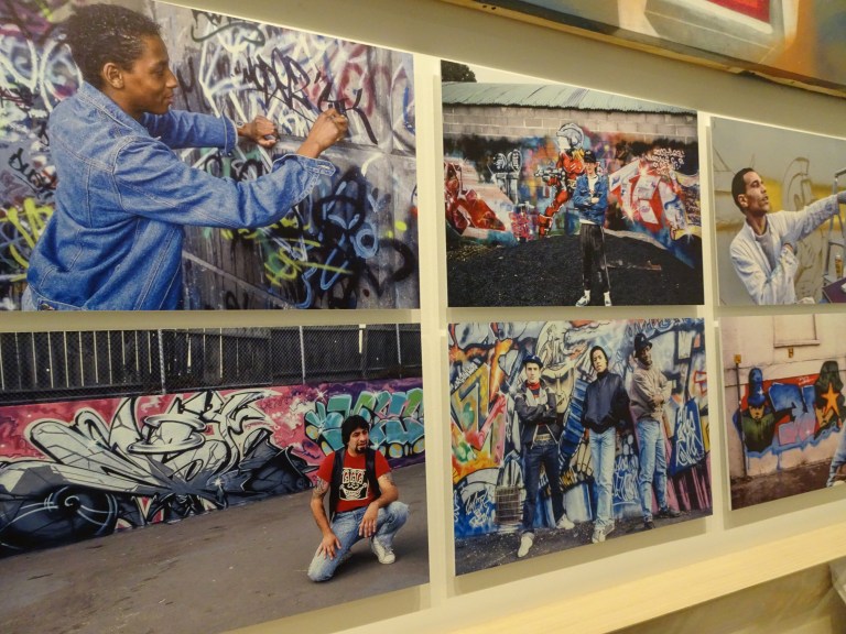 Museum of Graffiti – Miami, FL – BlackSheep.blog