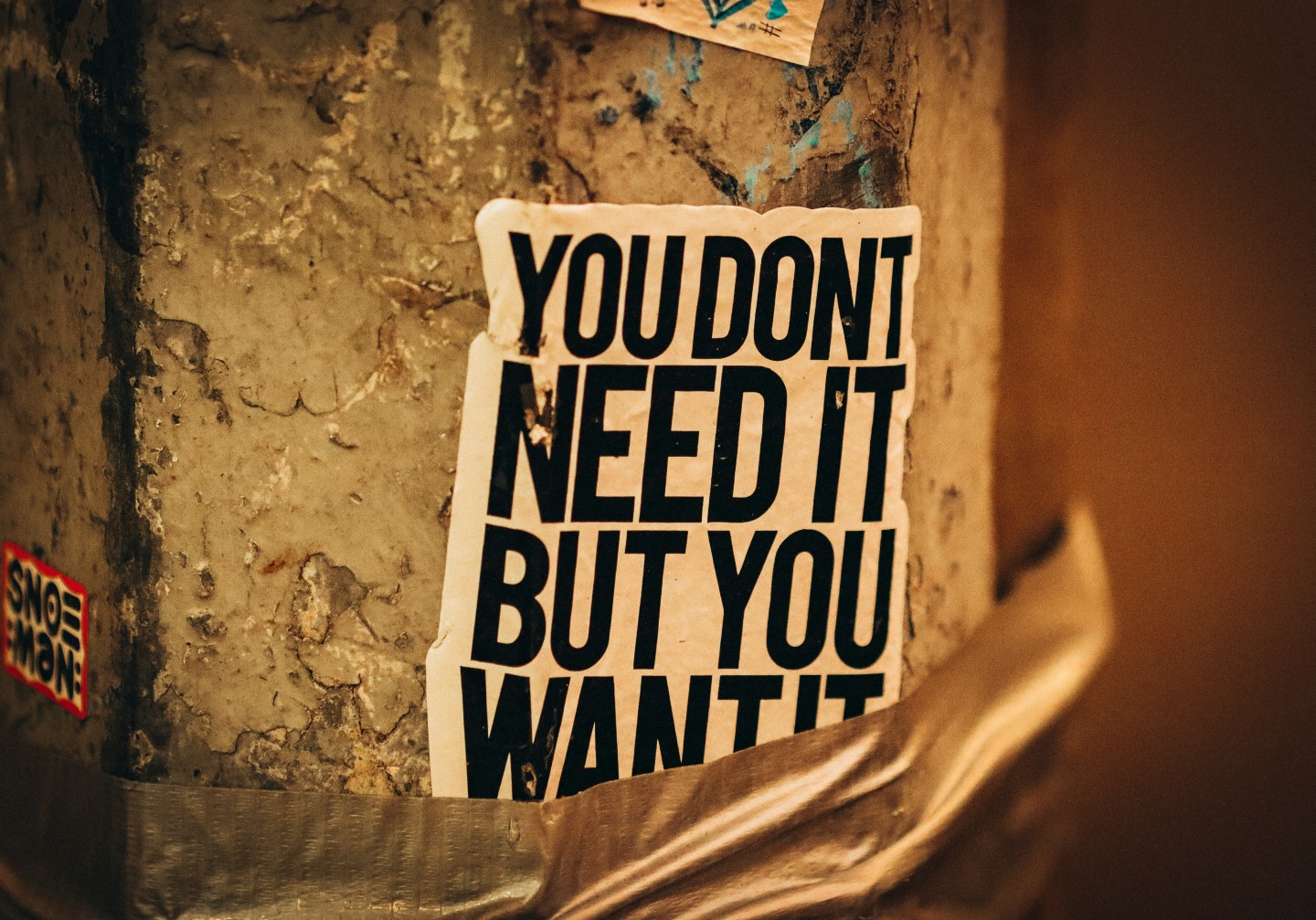 How Consumerism is Robbing Americans – BlackSheep.blog